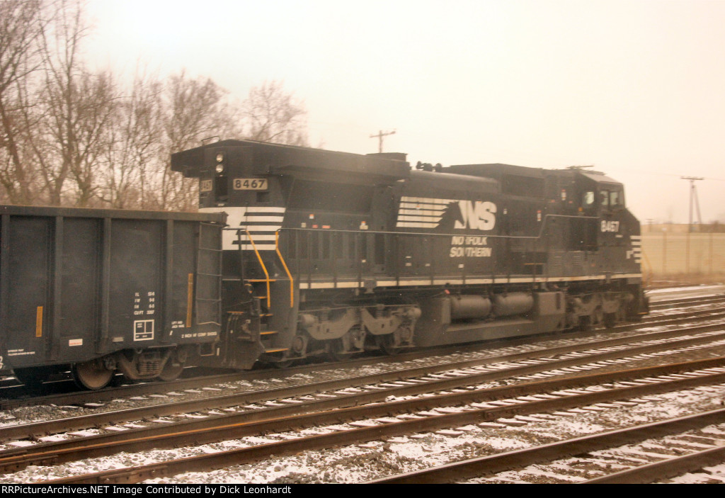NS 8467